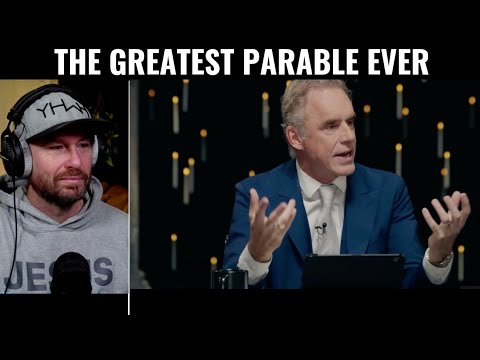 The Prodigal Son: What NO ONE is Talking About