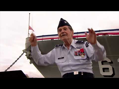Inova Schar Heart and Vascular: Col. Arnald Gabriel's Story