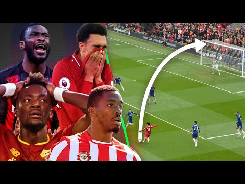 Top 10 Players dropped from England’s 2022 FIFA World Cup squad