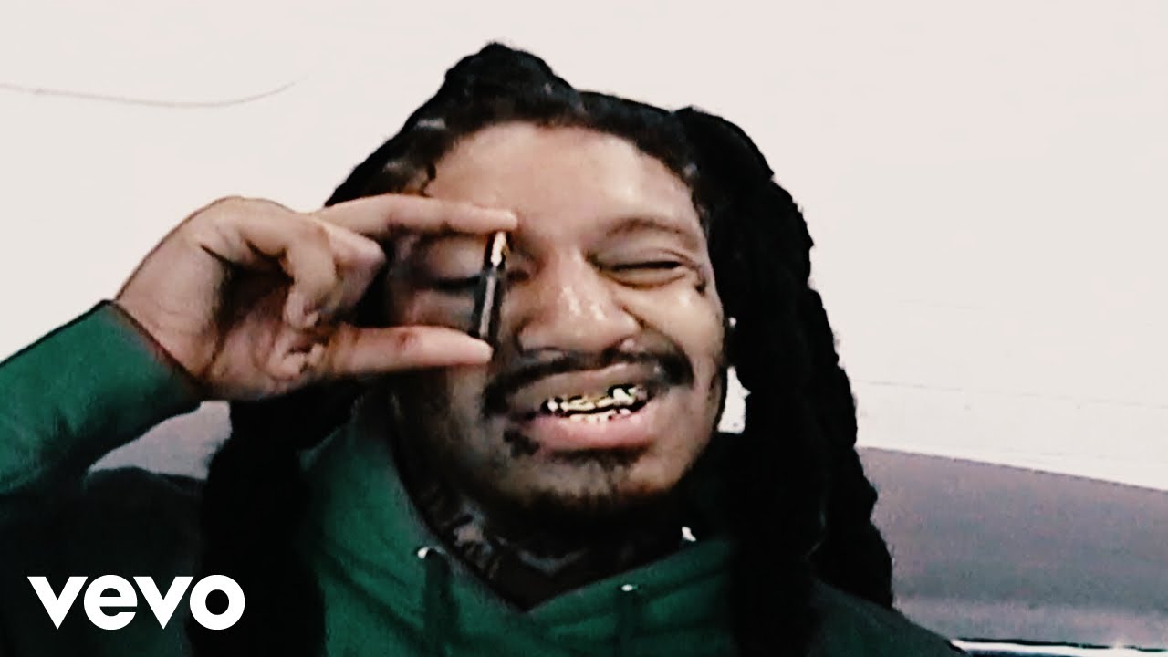 Philly Rapper Skrilla Enters The New Year With Highly Anticipated ...