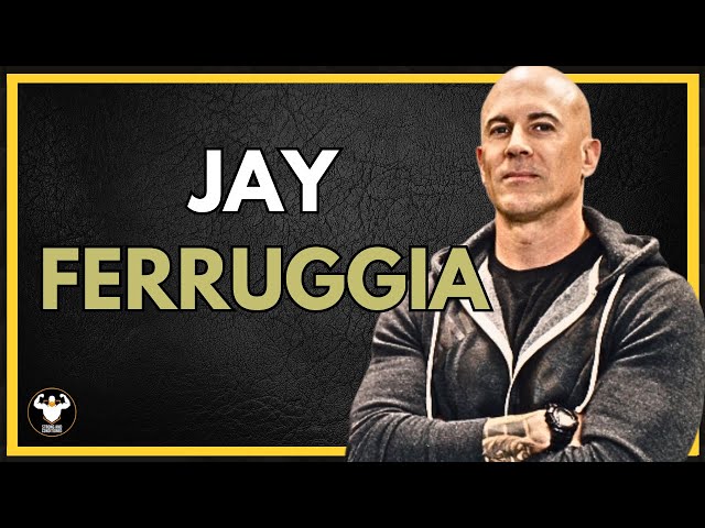 Jay Ferruggia on Physical Culture, Super Squats, and the Influence of 90s Hip Hop | Galaxy.ai