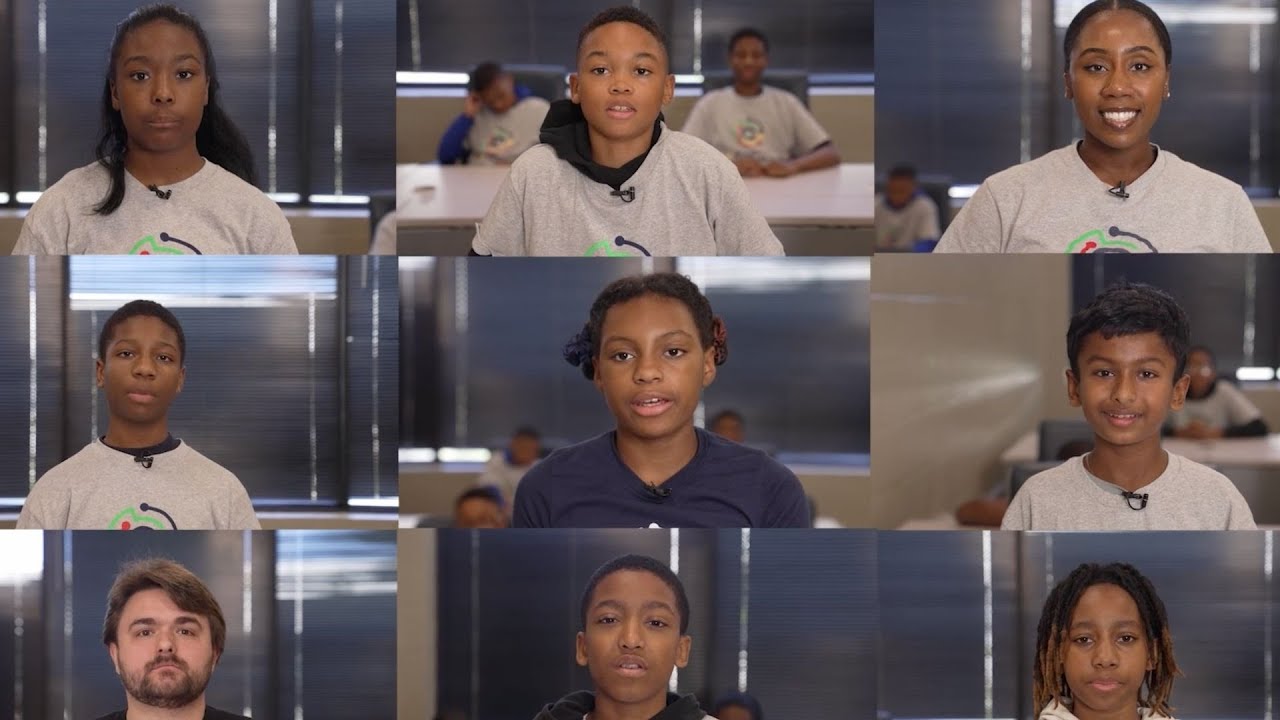 Celebrating 10 Years of CodeCrew!