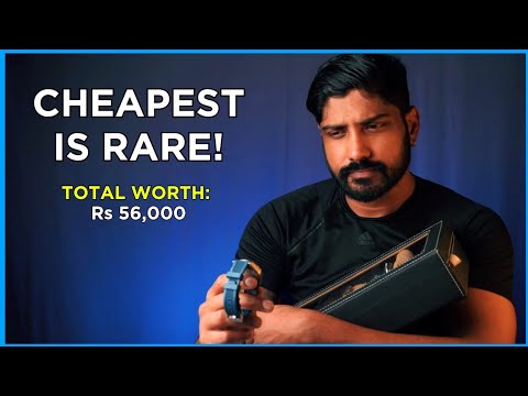 My Diverse AFFORDABLE Watch Collection | SOTC PART 5 feat. Microbrands