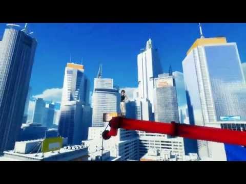 Steam Community :: Video :: Mirror's Edge (Lisa Miskovsky - Still Alive)