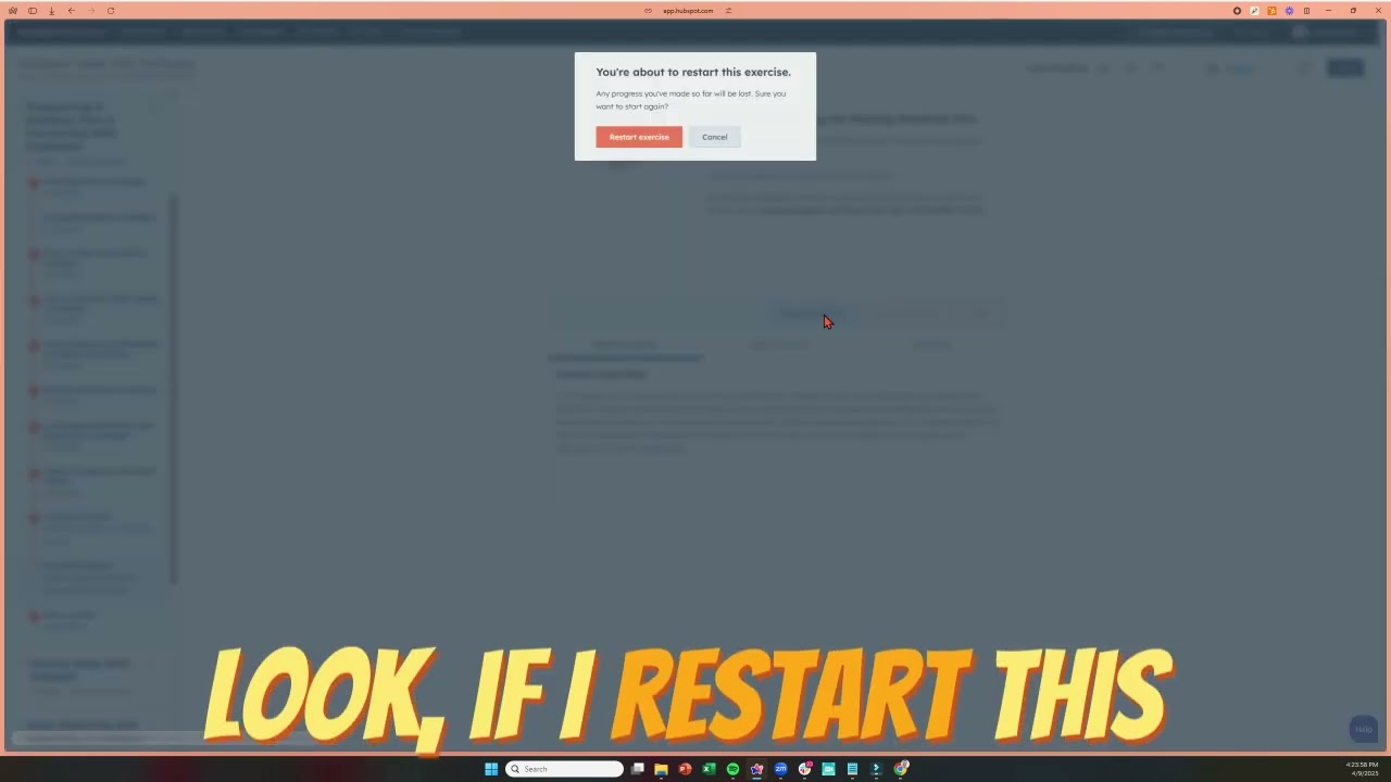 Updates to HubSpot Academy