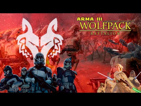 Steam Community :: Video :: TRAILER | 104TH Wolfpack Batallón | ARMA 3 ...