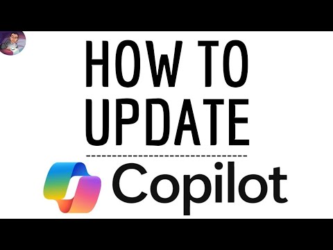 COPILOT UPDATE App, how to update Copilot application ( AI Microsoft ) and DOWNLOAD the NEW Version