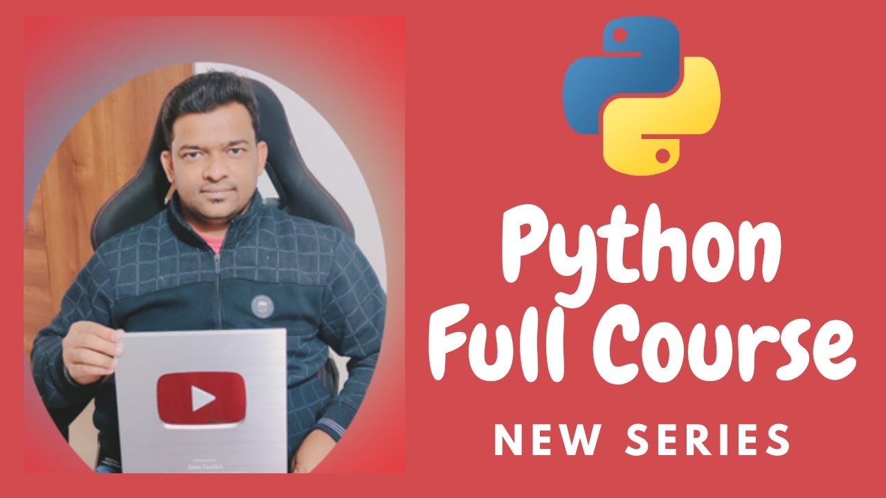 What is Python? Introduction to Python Programming | Python Full Course for Beginners - Lecture #1