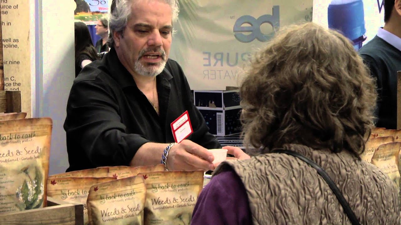 The Wellness Show