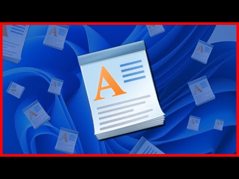Microsoft Kills Wordpad