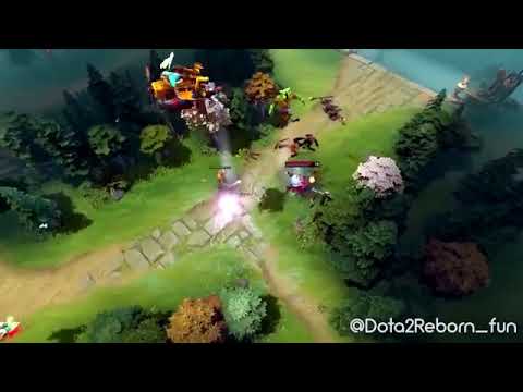 Steam Community :: Video :: Dota fun