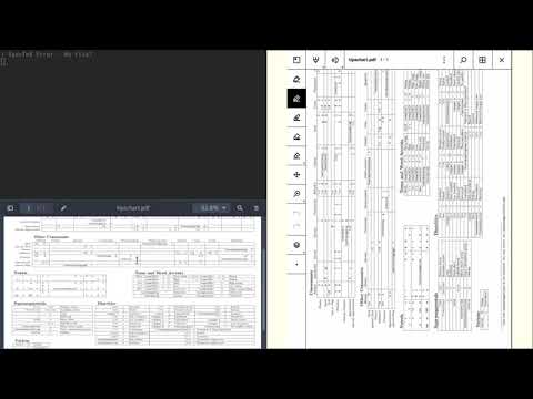 [reHackable] Scripts: repush.sh (Upload documents to the rM)