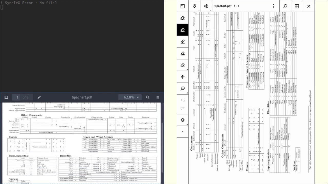 [reHackable] Scripts: repush.sh (Upload documents to the rM)