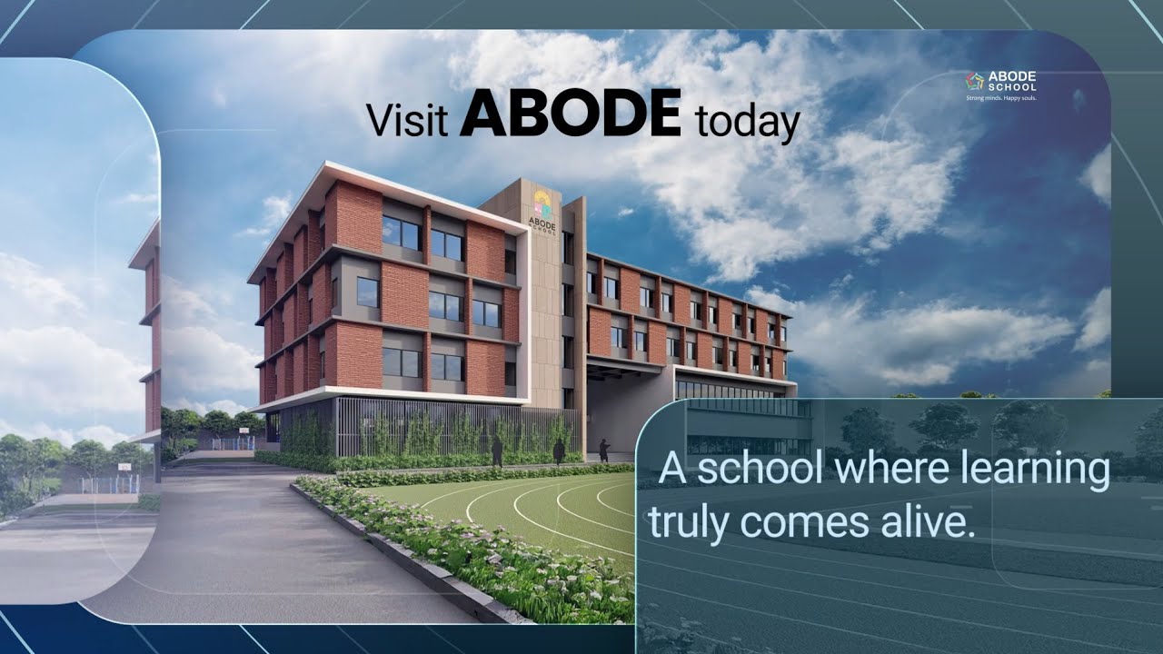 ABODE School – Where Learning Comes Alive | Programs That Inspire Every Child