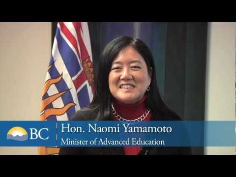 Helping BC Aboriginal students reach goals