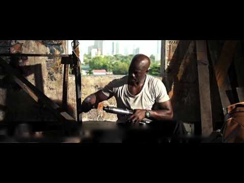 Elephant White (2011) - Starring Djimon Hounsou | AceShowbiz