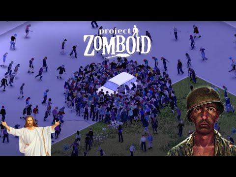 Steam Community :: Project Zomboid