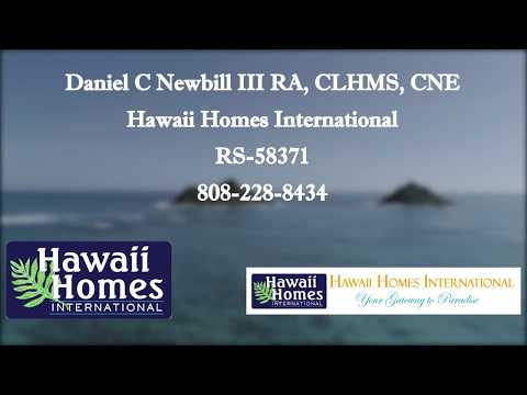 812 F North Kalaheo Branded