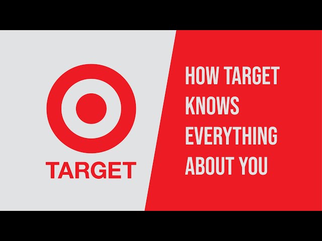 How Target Knows You Better Than You Do | Galaxy.ai