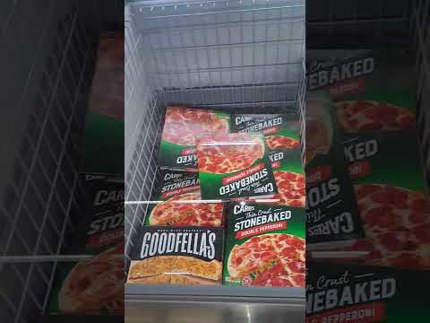 Aldi | UK | Frozen food at Aldi uk| UK cheapest market