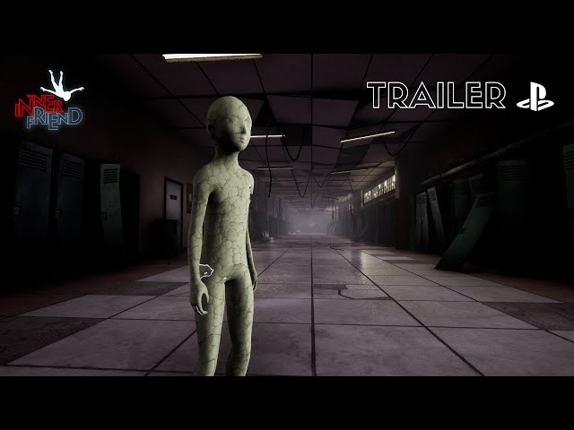 Face Your Fears in The Inner Friend, Out Today on PS4 – PlayStation.Blog