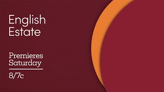 English Estate streaming: where to watch online?