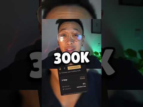 From $300K to $600K
