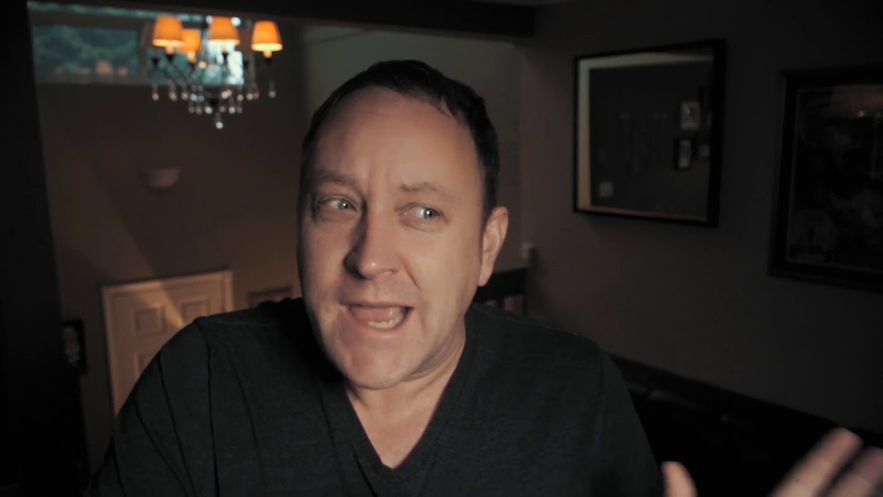 Refraction by Nacho Mancilla - Video Download