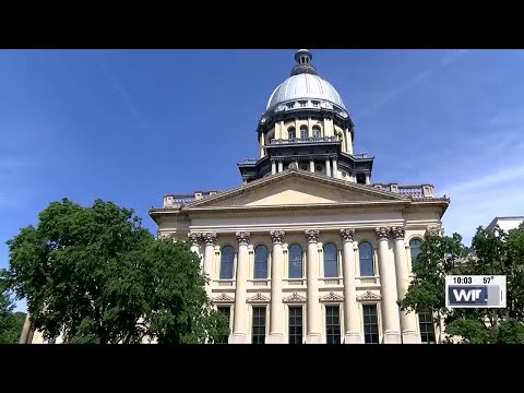 Illinois bill increases age for senior driver's test