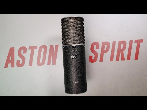 Good bright microphone for voice overs? - Gearspace