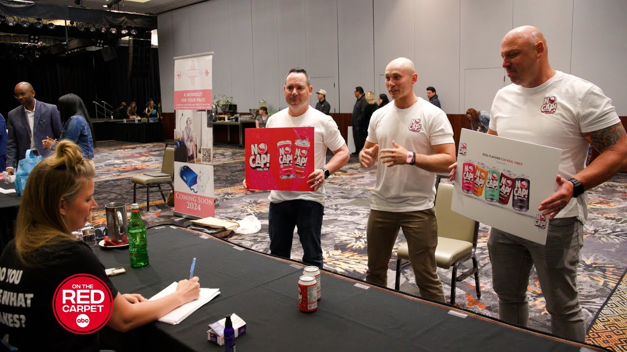 Hundreds turn out for 