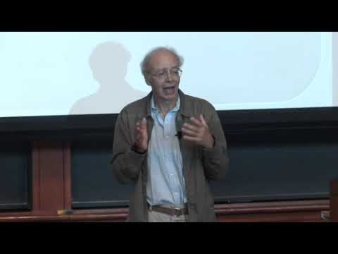 Religion and Ethics