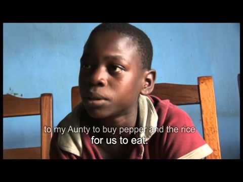 Ebola After-effect in West Africa - GlobalGiving