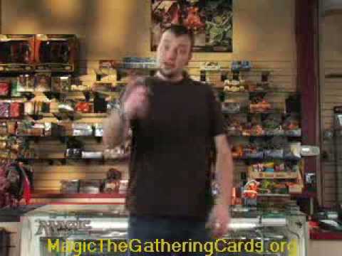 The Blind Eternities | A Magic: The Gathering Fan Blog