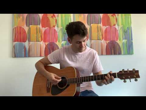 Yamaha FG-180-1 Black Label | 1974 - 1977 | Jumbo Dreadnought | Reverb