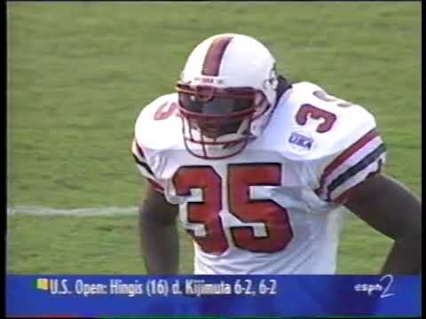 1996 Louisville vs Kentucky