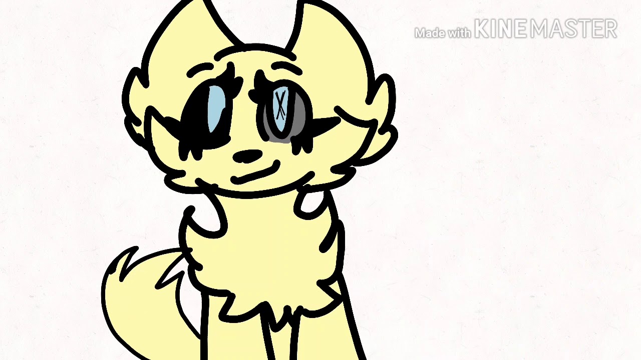 Stop Nagging Me (meme.) \Flipaclip/