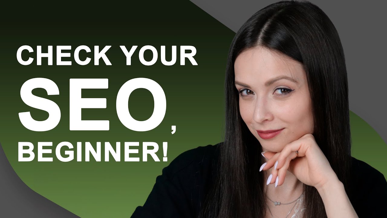 SEO eCommerce Checklist for Beginners