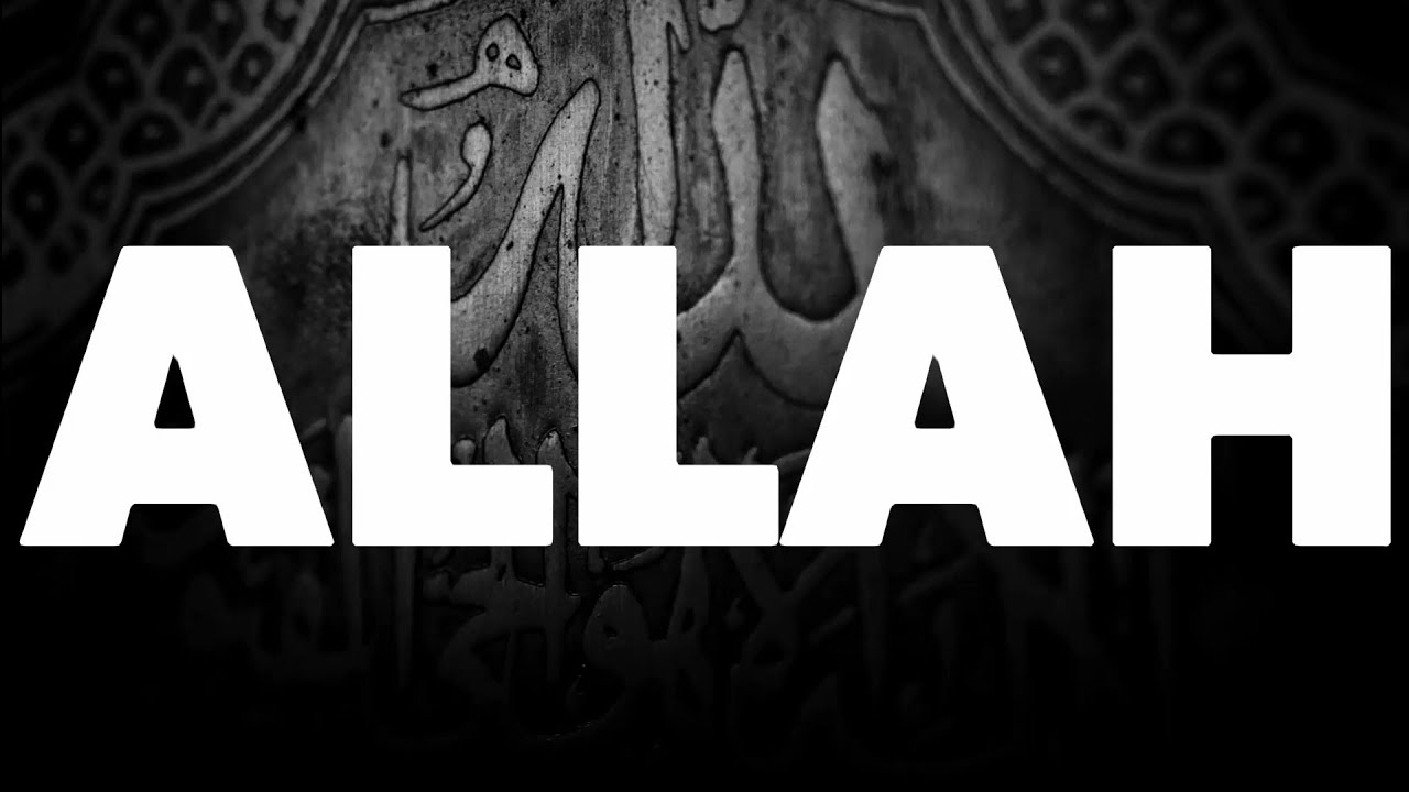 Is There A Deity With Allah Surah Naml Verse 59 61 English