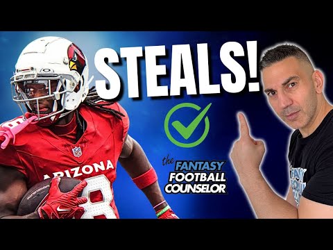 Top 10 Fantasy Football Sleepers for 2025 (Breakouts You MUST Draft)