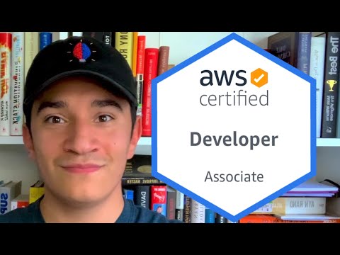 AWS Developer Associate Exam: Pass in 2 Weeks | What You Need to Know!