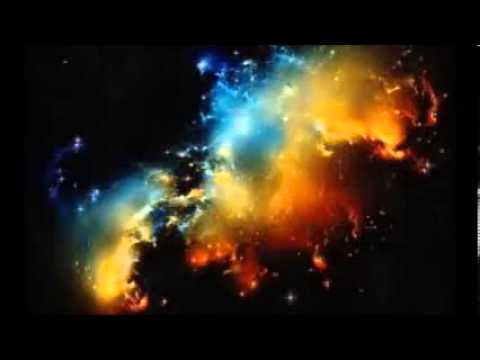 ELECTRONIC MUSIC. GUIDO ENNIO MOLINARI : "THE MYSTERY OF THE COSMOS" for great symphonic orch.(1991)