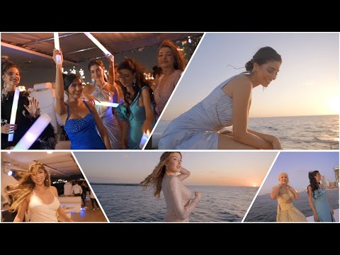 Miss Universe UAE 2024 results: Poppy Capella crowns Emilia Dobreva in ...