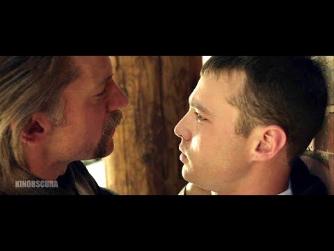 Shot Caller (2017) - That Gun Aimed at My Face
