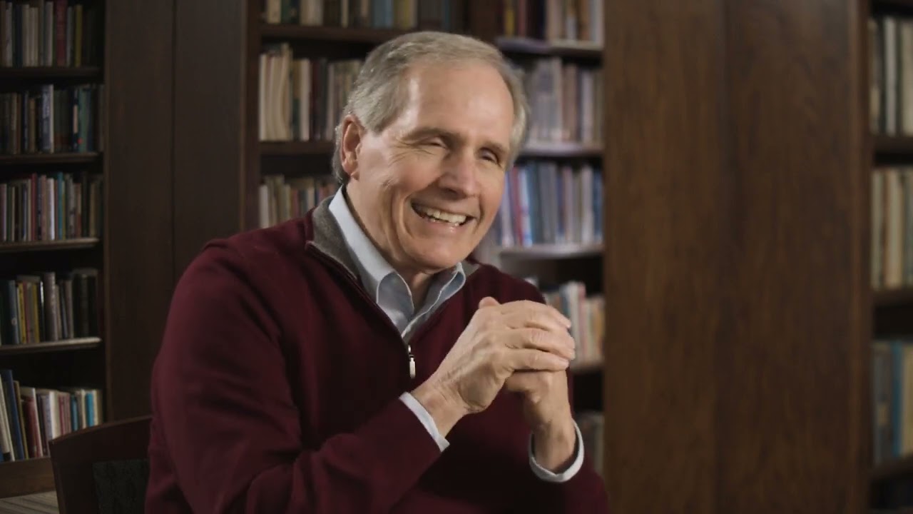 Servant Leadership:  Paul the Sent Steward