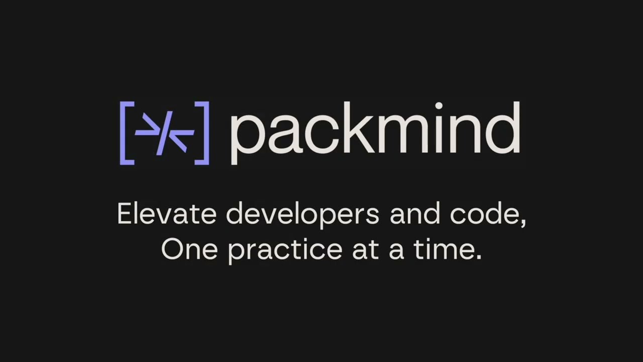 Packmind Introduction