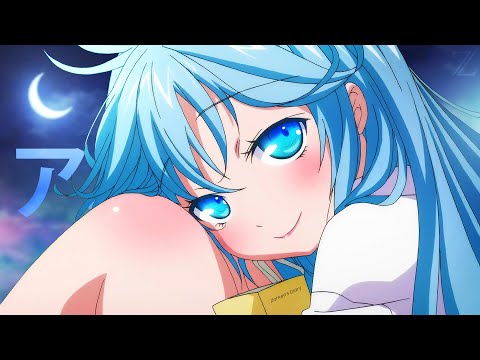 Richbreed - Signs | Official AMV