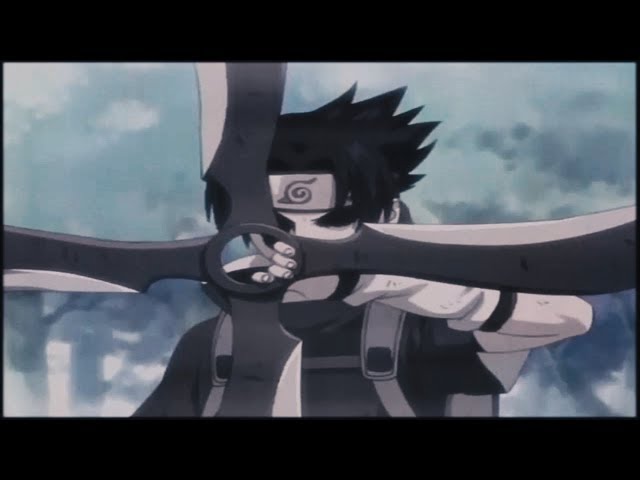 5 most difficult jutsus Sasuke ever does in Naruto (And 5 easiest ones)