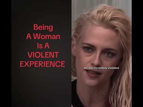 Being A Woman Is VIOLENT🔥