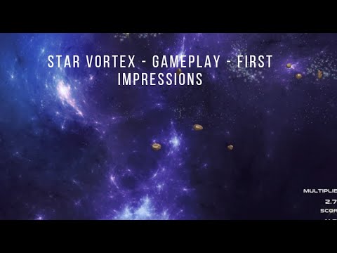 Steam Community :: Star Vortex